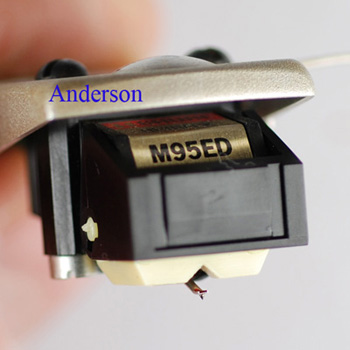 Vintage Record Player Crosley Record Player TURNTABLE STYLUS For SHURE ...